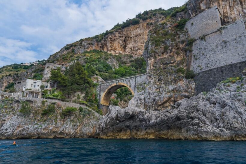 Positano: Half Day Amalfi Coast Private Boat Tour (4 hours) - Who Should Consider This Tour?