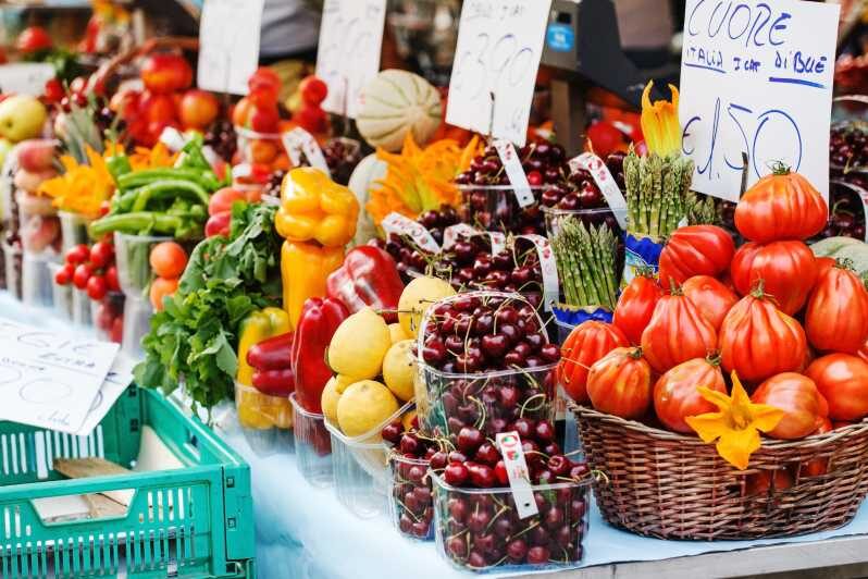 Positano: Market, Cooking Class & Meal at a Local's Home - Private Cooking Class at a Local Home