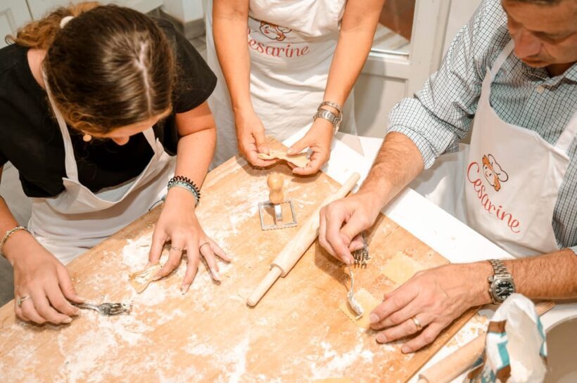 Positano: Market, Cooking Class & Meal at a Local's Home - FAQ