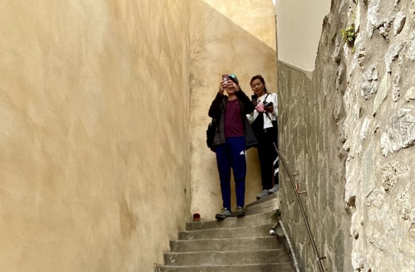 Positano: Old Town Walking Tour with Archaeologist Guide - The Heart of Positano’s Old Town and Downtown