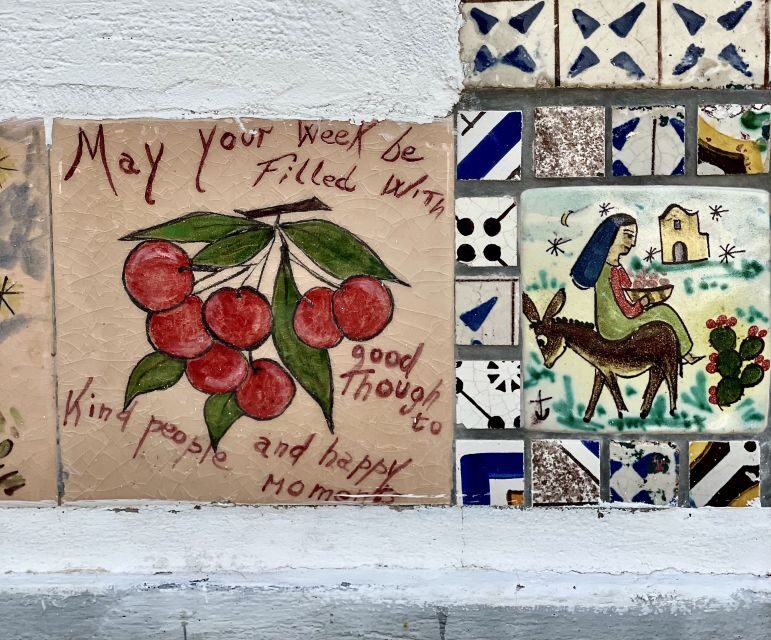 Positano: Old Town Walking Tour with Archaeologist Guide - Who Will Love This Tour?