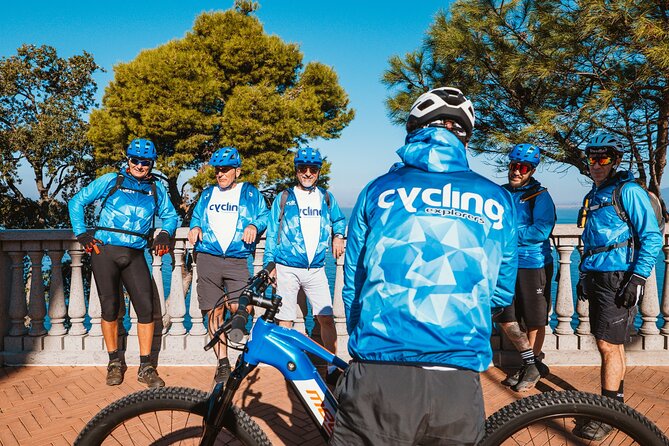 Positano on two wheels: a scenic e-bike tour - The Bottom Line: Who Is This Tour Best For?