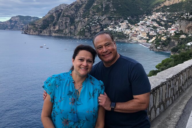 Positano or Amalfi and Ravello Tour Review - Exploring Historic Villages