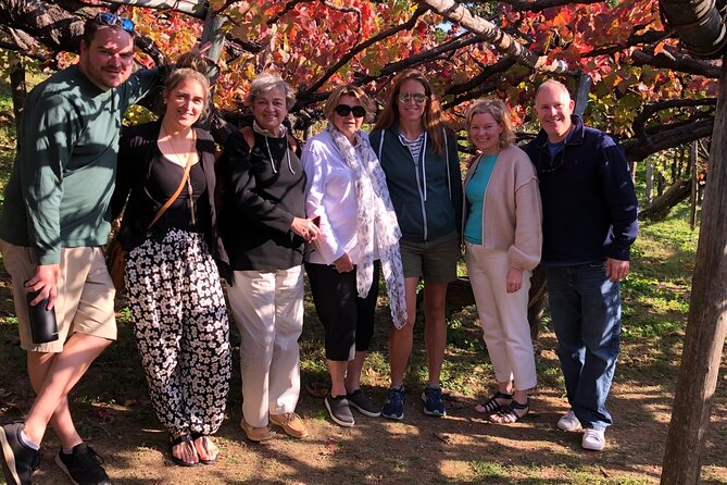 Positano or Amalfi and Ravello Tour with Lots of Wine - What Travelers Say