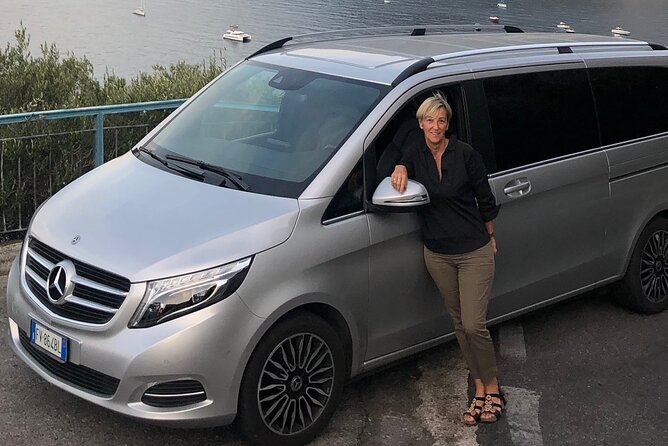 Positano or Amalfi and Ravello Tour with Lots of Wine - How This Tour Balances Cost and Experience