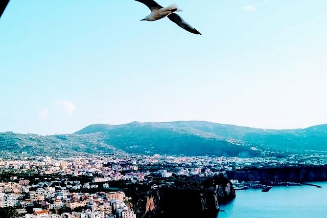 Positano - Pompeii - Final Thoughts