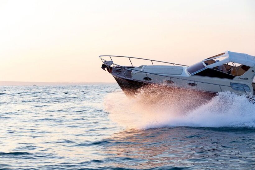 Positano: Positano Bay Sunset Experience - An In-Depth Look at the Positano Bay Sunset Experience