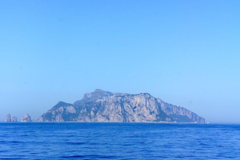 Positano: Private Boat cruise to Capri Island & Blue Grotto - Who Will Enjoy This Tour?
