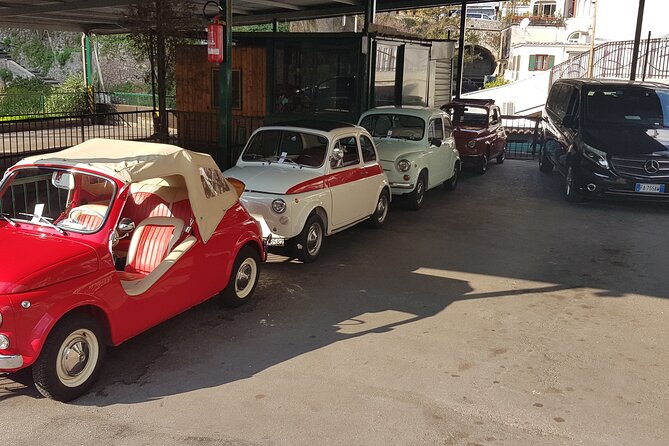 Positano: Private Day Tour from Naples - Final Thoughts