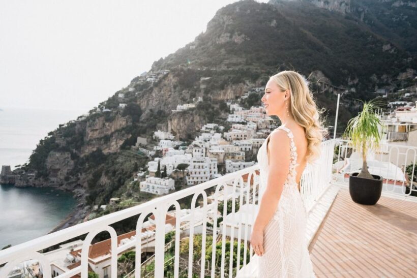 Positano: Private Photo Shoot with a PRO Photographer - A Complete Look at the Experience