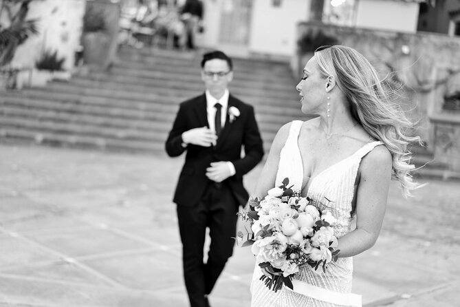 Positano Private Photoshoot with a Professional Photographer - Key Points