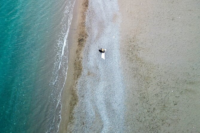 Positano Private Photoshoot with a Professional Photographer - Analyzing the Price and Value