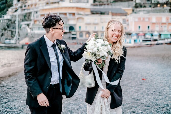 Positano Private Photoshoot with a Professional Photographer - The Itinerary and Locations