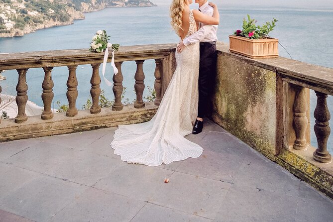Positano Private Photoshoot with a Professional Photographer - Who Should Consider This Experience?