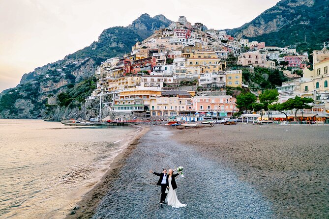 Positano Private Photoshoot with a Professional Photographer - FAQ