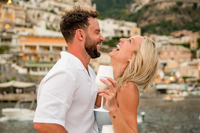 Positano Private Sunset Tour - Pricing and Booking