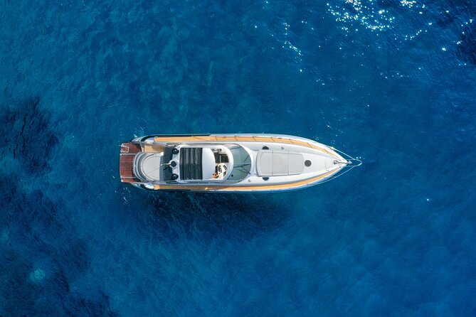 Positano Private Sunset Tour - Cancellation Policy