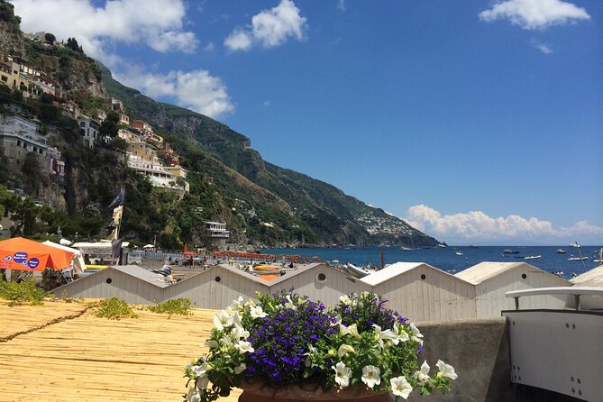 Positano Private Tour By Night from Sorrento - FAQs