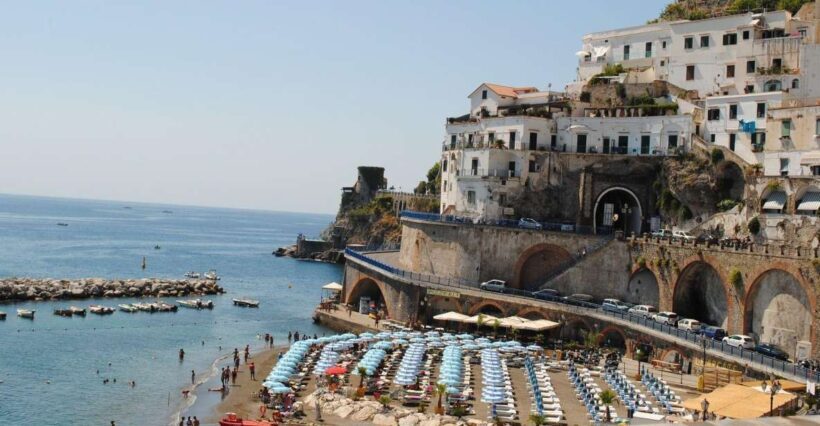 Positano Private Walking Tour - The Experience of the Guide and Customization Options