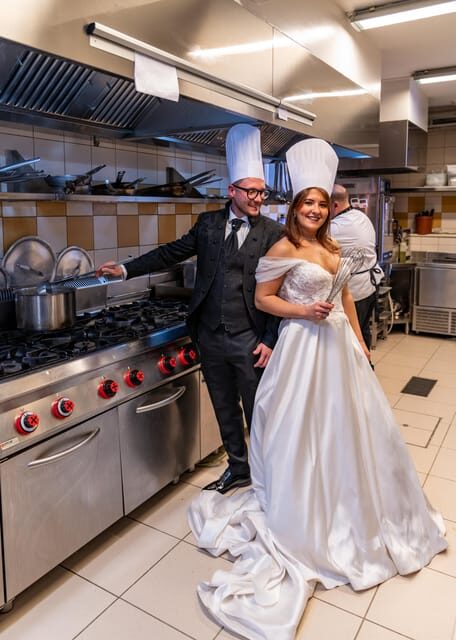 Positano : professional photo shoot 'Trash the dress' - Key Points