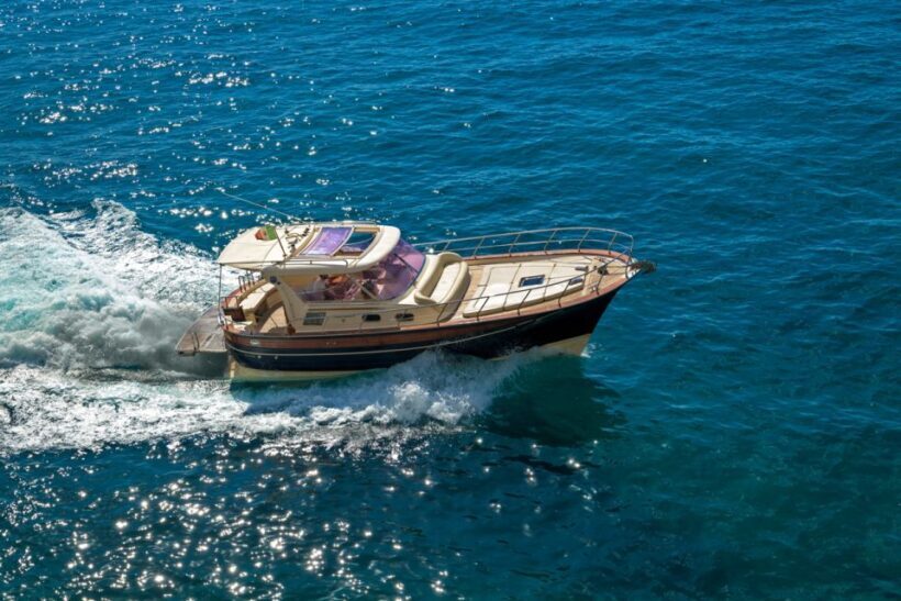 Positano: Shared Sunset Cruise - Frequently Asked Questions