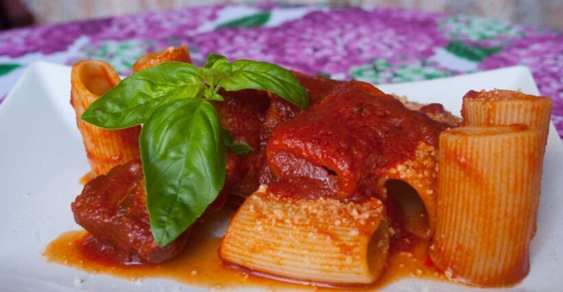 Positano: Small-group Cooking Class at a Local's Home - A Deep Dive into the Culinary Experience in Positano