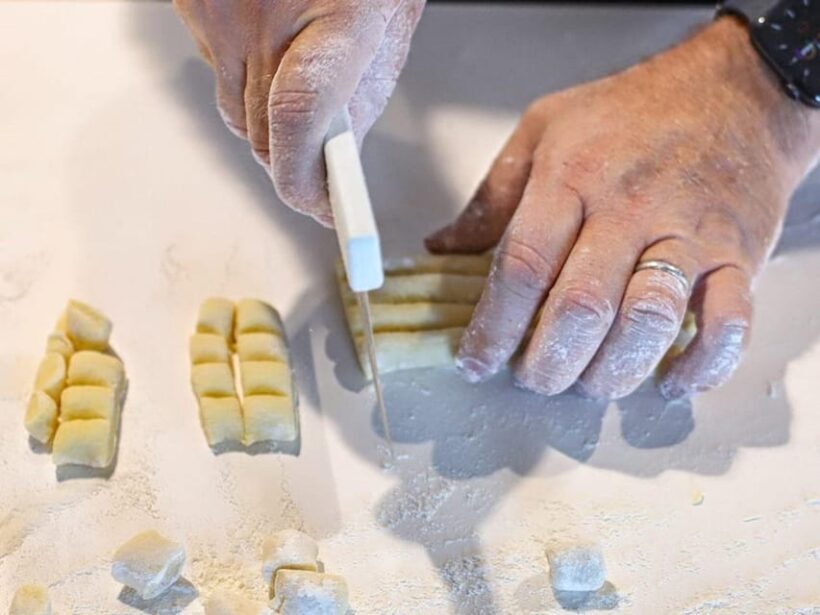 Positano: Small Group Cooking Class with Prosecco & Dessert - Frequently Asked Questions (FAQ)