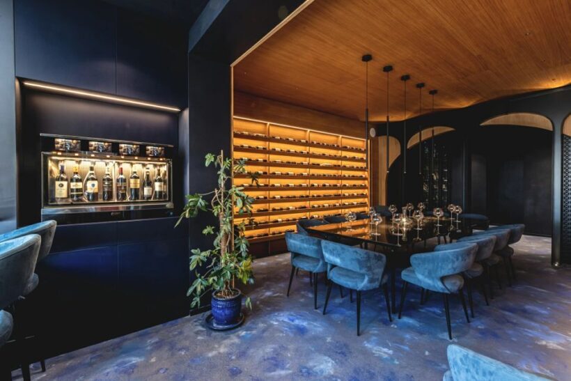 Positano: Small-Group Wine Tasting with Top-Rated Sommelier - A Closer Look at the Positano Wine Tasting Experience
