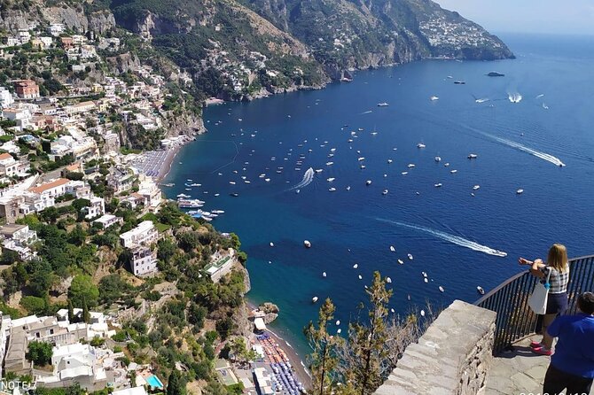 Positano ,Sorrento and Amalfi Coast Full-Day Private Tour from Rome - An Overview of the Experience