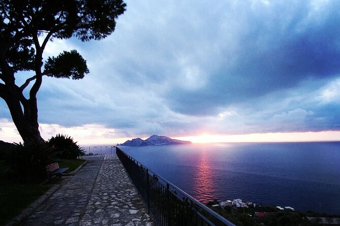 Positano, Sorrento and Pompei Tour from Naples - FAQ