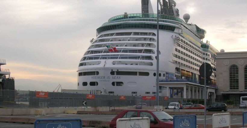 Positano, Sorrento, and Pompeii: 9-Hour Shore Excursion - Transportation and Logistics