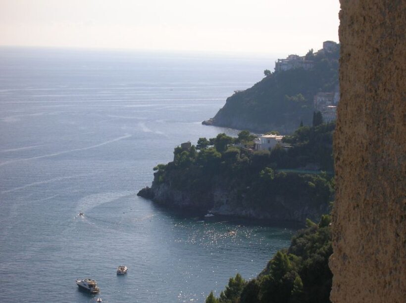 Positano, Sorrento, and Pompeii: 9-Hour Shore Excursion - FAQ