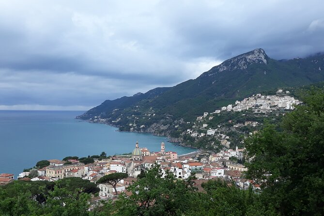 Positano, Sorrento and Pompeii Day Tour from Naples - Final Thoughts: Who Is This Tour Best For?