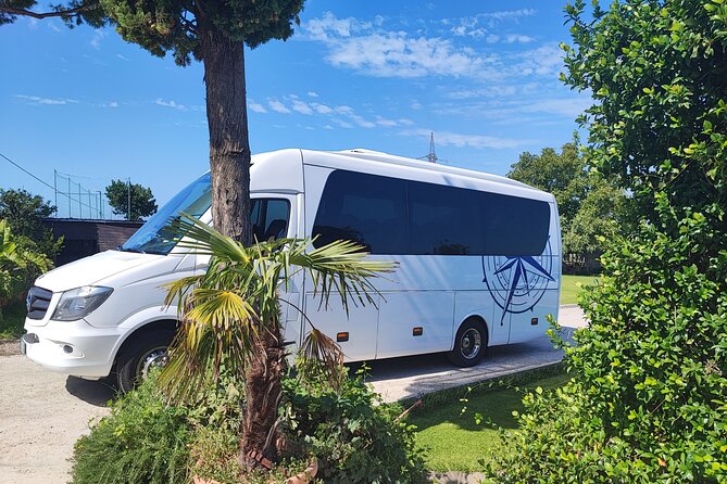 Positano, Sorrento and Pompeii Guided Tour from Naples - Is This Tour Right for You?