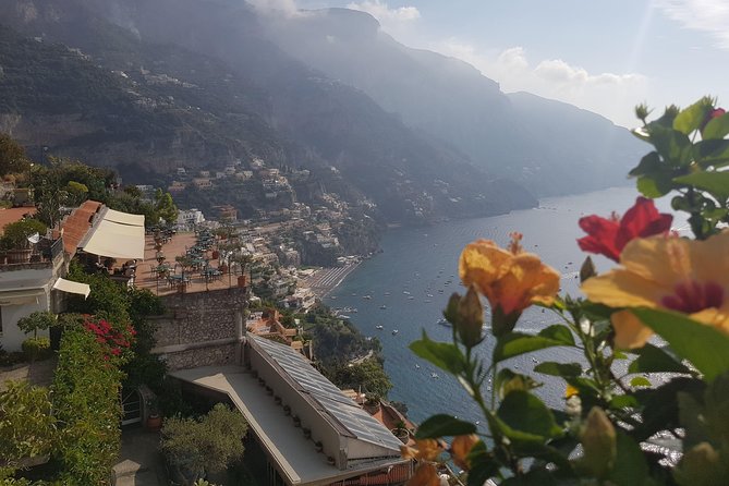 Positano, Sorrento and Pompeii Guided Tour from Naples - The Sum Up: Who Will Love This Tour?