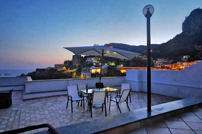 Positano Spaghetti Experience - Warm Hospitality and Cultural Immersion