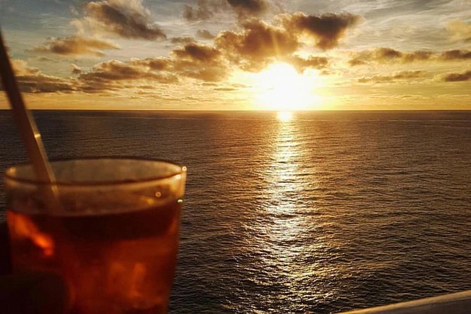 Positano Sunset Cruise - What’s Included and Why It Matters