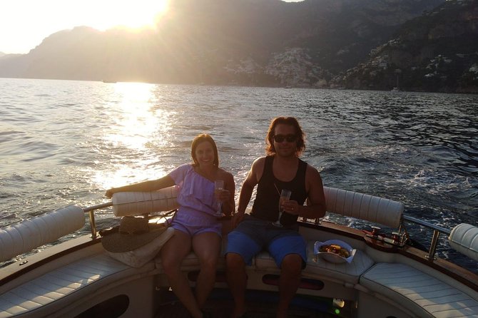 Positano Sunset Cruise - Who Will Love This Tour?