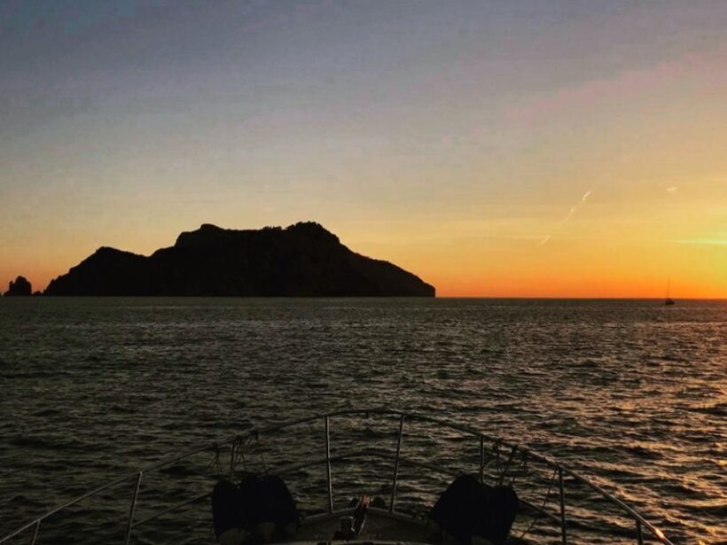 Positano: Sunset Cruise Day Trip with Drinks and Snacks - Who Will Love It?