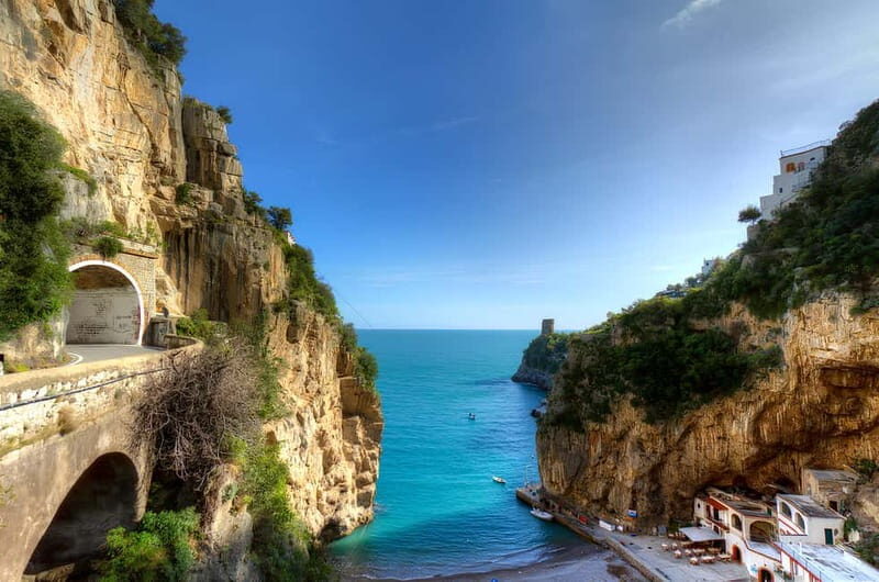 Positano: vintage Fiat 500 private tour from Massa Lubrense - Final Words