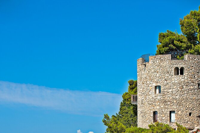 Positano Walking Tour with a Local Guide - Practical Details and What You Should Know