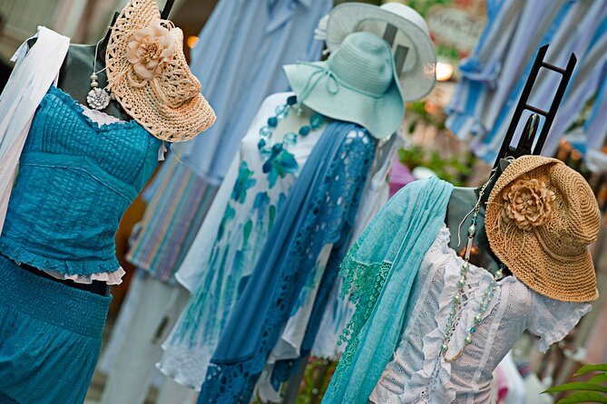 Positano Walking Tour with a Local Guide - Who Should Book This Tour?