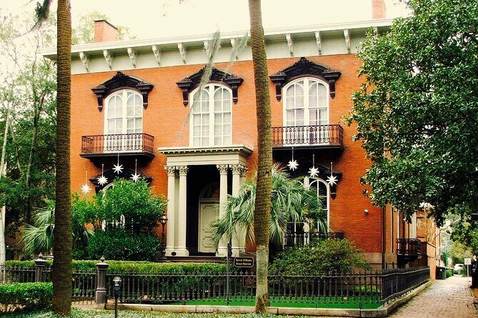Positively Bull Street - 2 Hour Historical Walking Tour - An In-Depth Look at the Itinerary