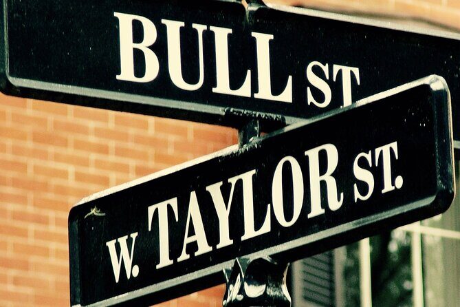 Positively Bull Street - 2 Hour Historical Walking Tour - The Value of This Experience