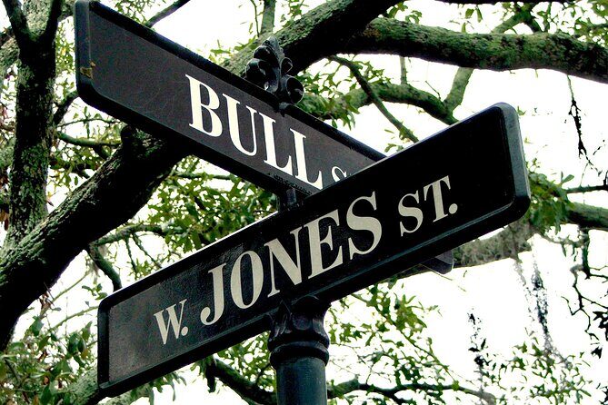 Positively Bull Street - 2 Hour Historical Walking Tour - Frequently Asked Questions
