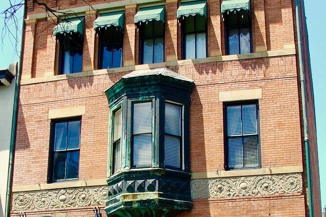 Positively Bull Street - 2 Hour Historical Walking Tour - Final Thoughts