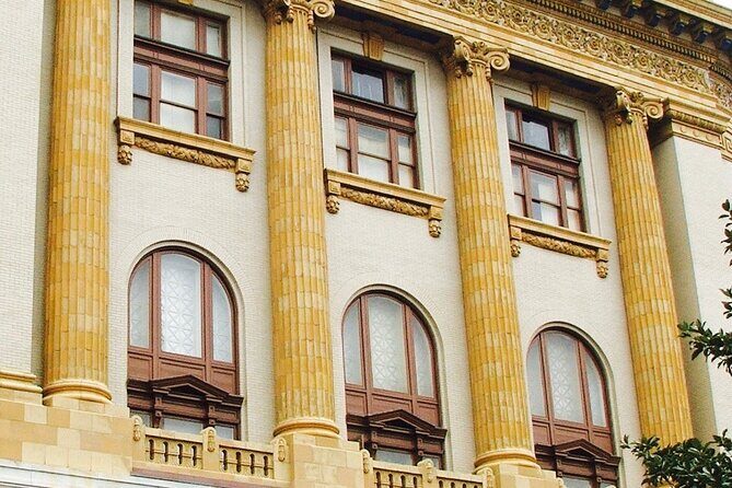 Positively Bull Street - 2 Hour Historical Walking Tour - Summary