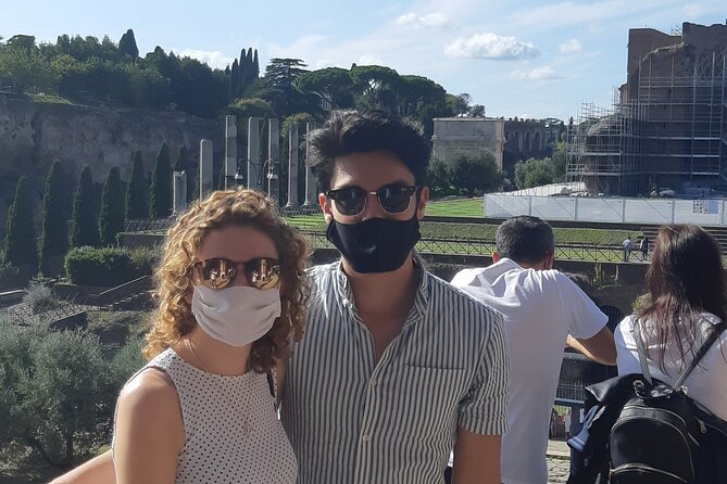 Post Cruise Private Tour From Civitavecchia to Rome Visit All Major Attractions - Pricing and Inclusions