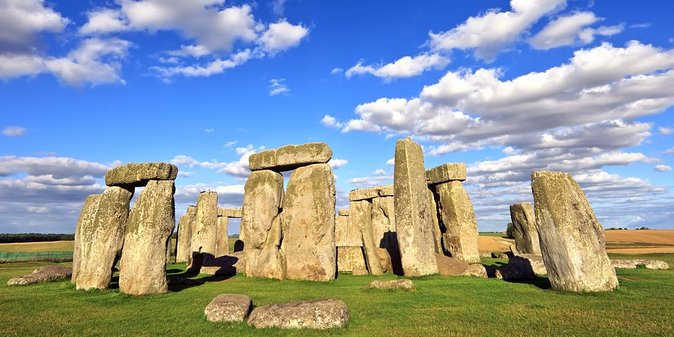 Post Cruise Private Transfer Southampton to London via Stonehenge - Final Thoughts on This Experience