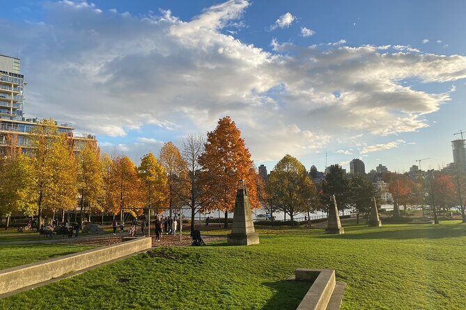 Post Cruise Vancouver Private Car Tour - What’s Included & What’s Not